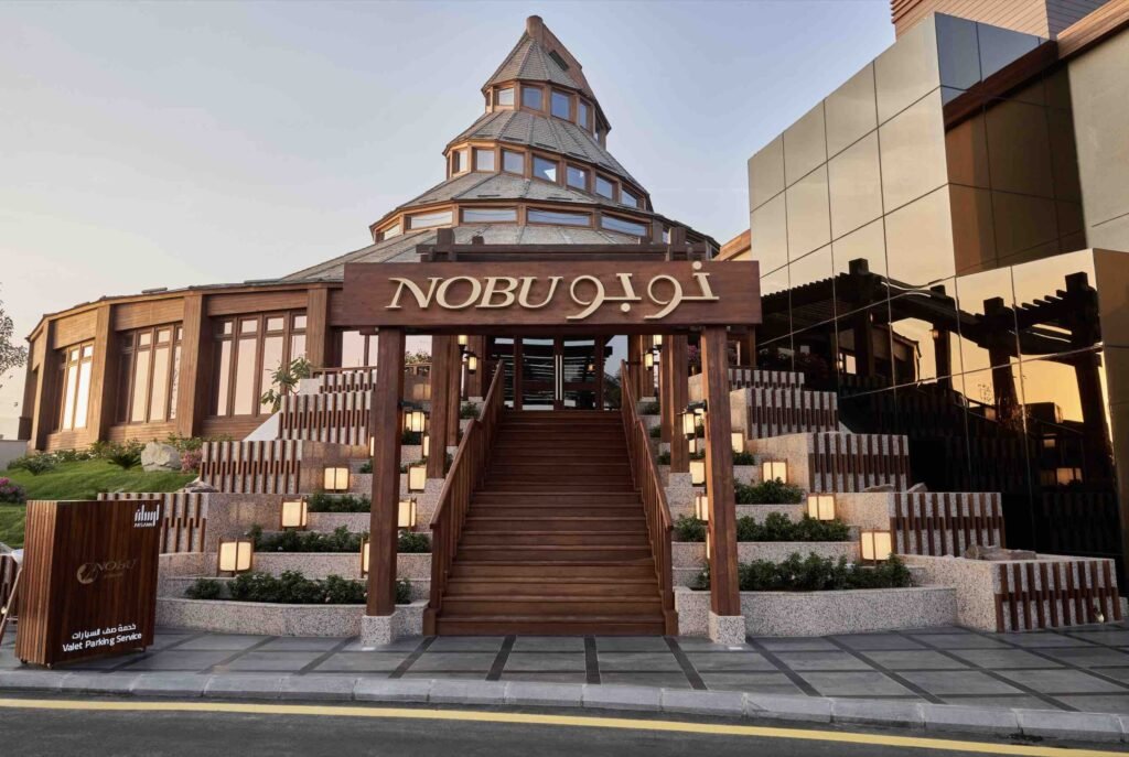Exploring the Menu at Nobu: A Detailed Review - Breaking Edge News