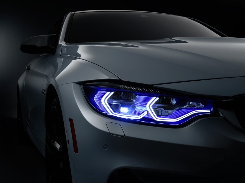 Breakthroughs in Automotive LED Lighting Technology: Essential Insights ...